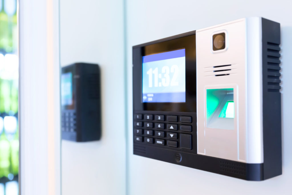 3 Steps to Protect Your Office With Access Control & Security Systems