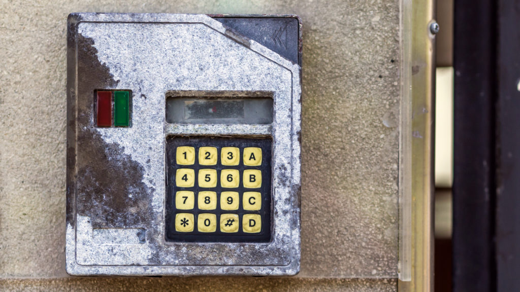 5 Ways An Outdated Security System Leaves Your Company At Risk